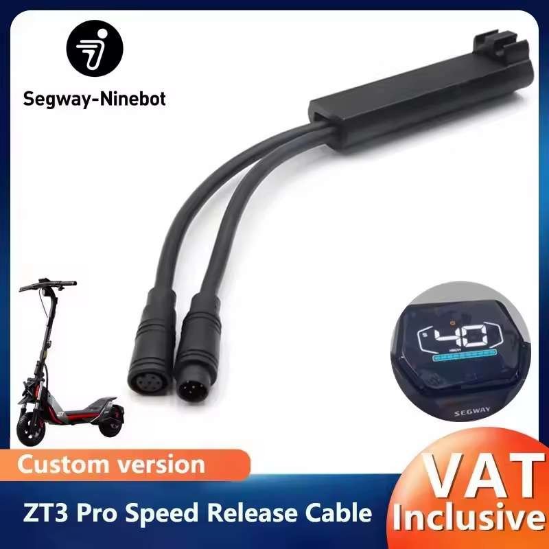 Ninebot ZT3 Pro Speed Release Cable