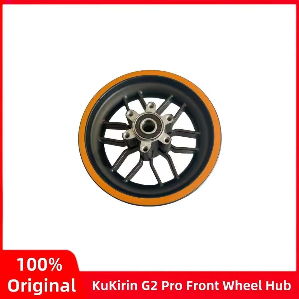 KuKirin G2 Pro Front Wheel Hub