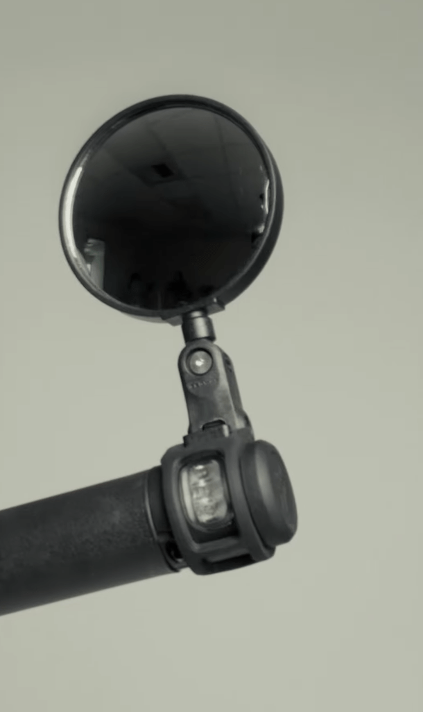 Install Segway Ninebot Mirrors Easily and Safely (video)