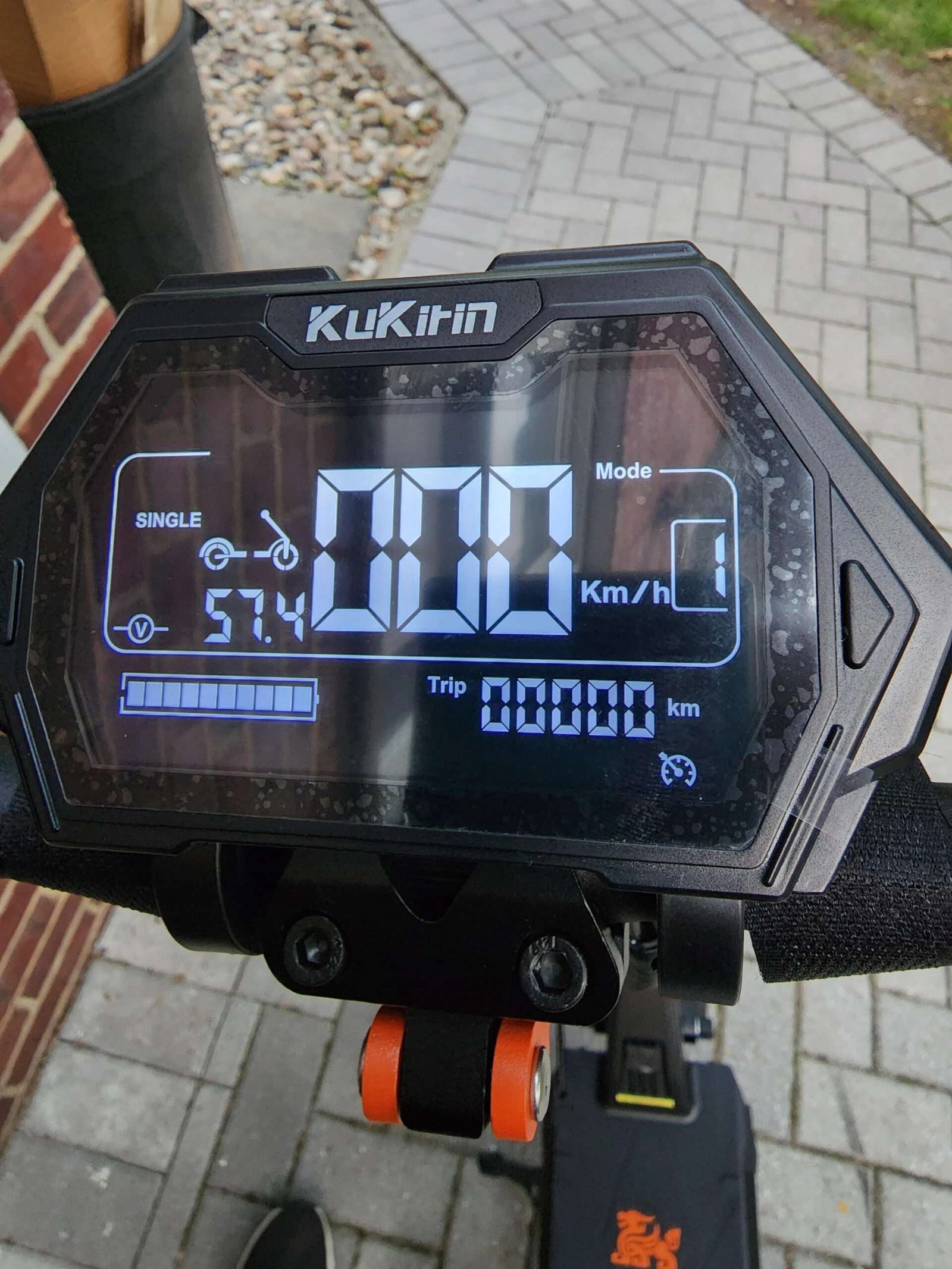 Settings KuKirin G2 Master: The Complete Guide