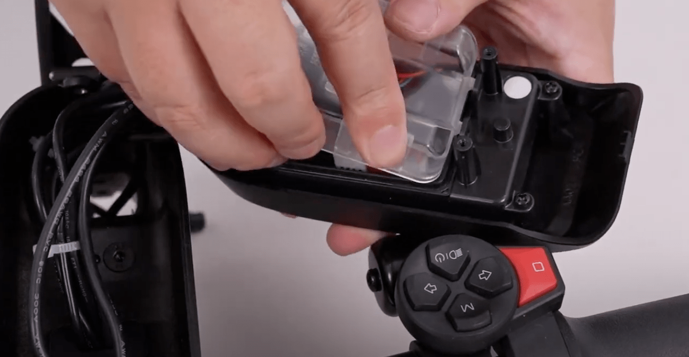 How to Replace Segway Ninebot F3 & F3 Pro Display