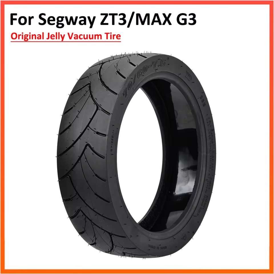 Ninebot ZT3 Pro Road tire