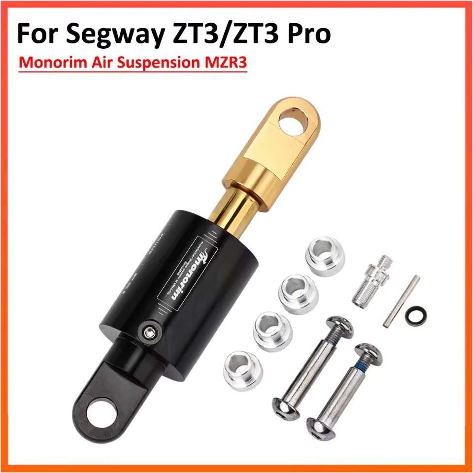 Ninebot ZT3 Pro Monorim Suspension