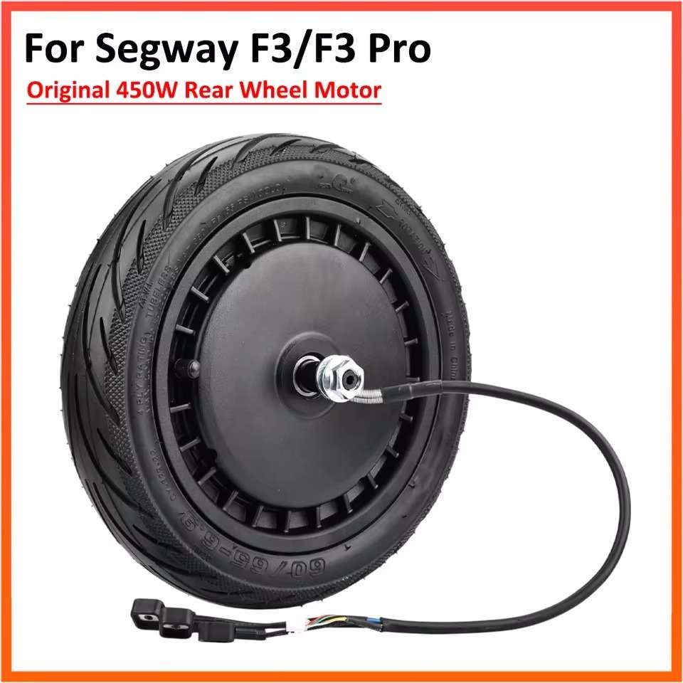 Ninebot F3 Motor