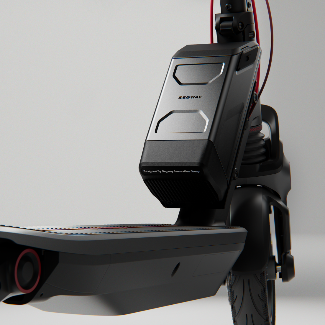 Segway Ninebot Max G3, F3/F3 Pro and GT3 External Battery
