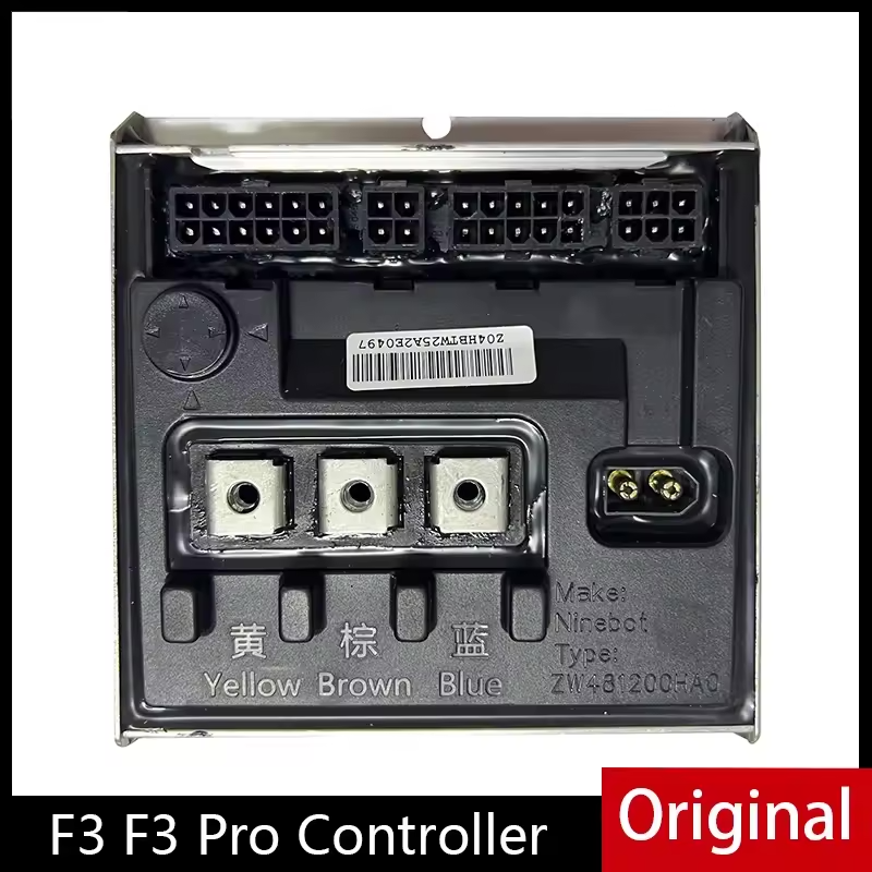 Ninebot F3 Controller